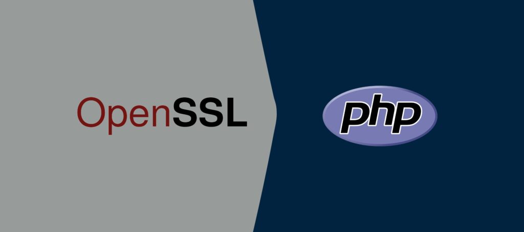 How To Encrypt And Decrypt Large Files Using Openssl In Php Part 2 Corentin Chepeau