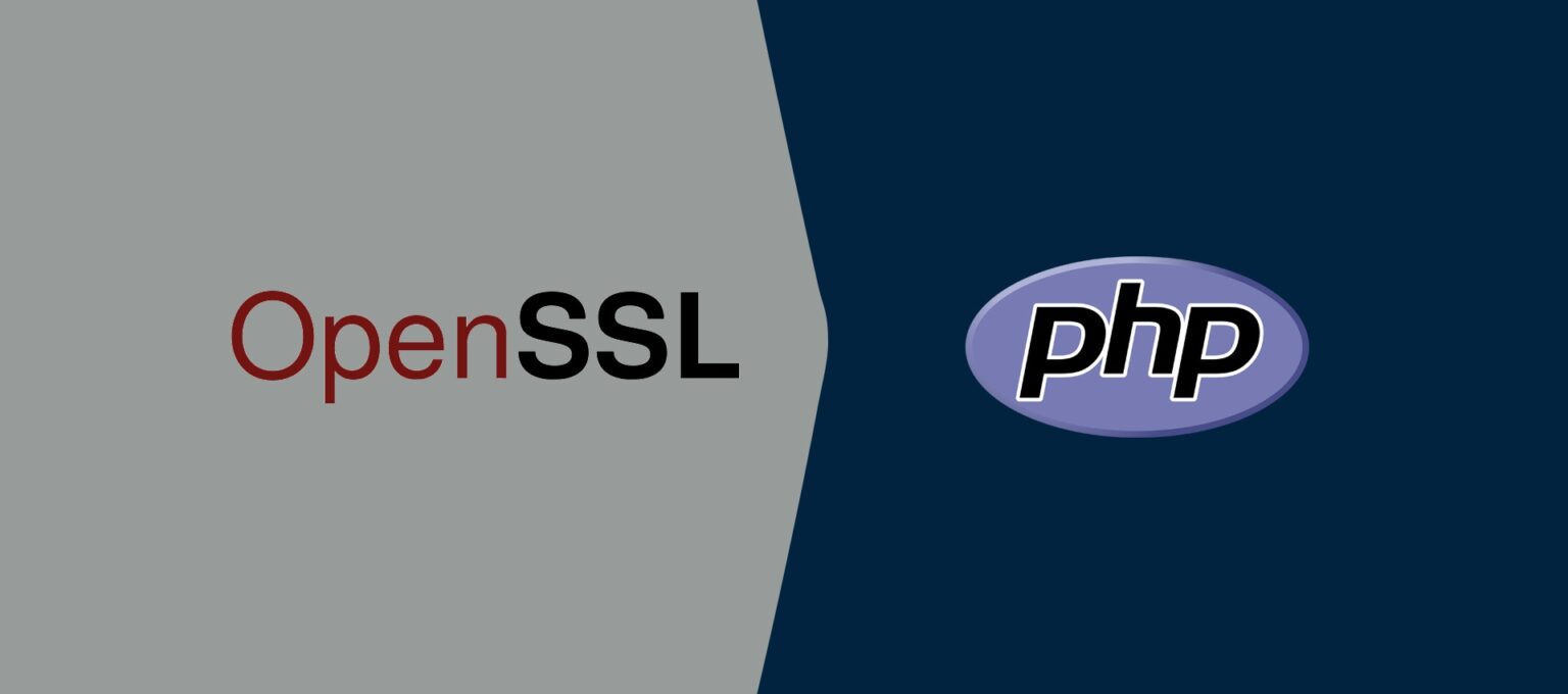 How To Encrypt And Decrypt Large Files Using Openssl In Php Part 2